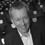 Mark Smith - Birmingham Hippodrome