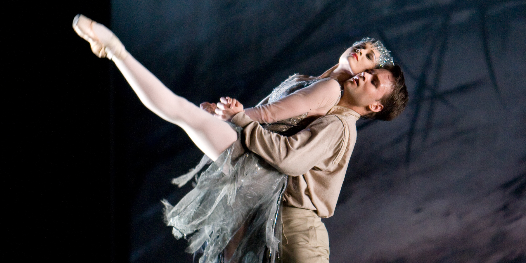 Birmingham Royal Ballet - Three Short Ballets - Birmingham Hippodrome