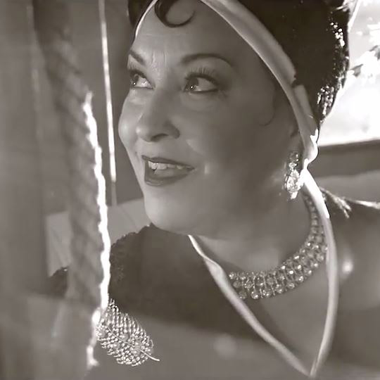 Sunset Boulevard - Birmingham Hippodrome