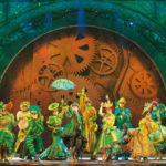 Wicked - Birmingham Hippodrome