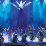 Wicked - Birmingham Hippodrome