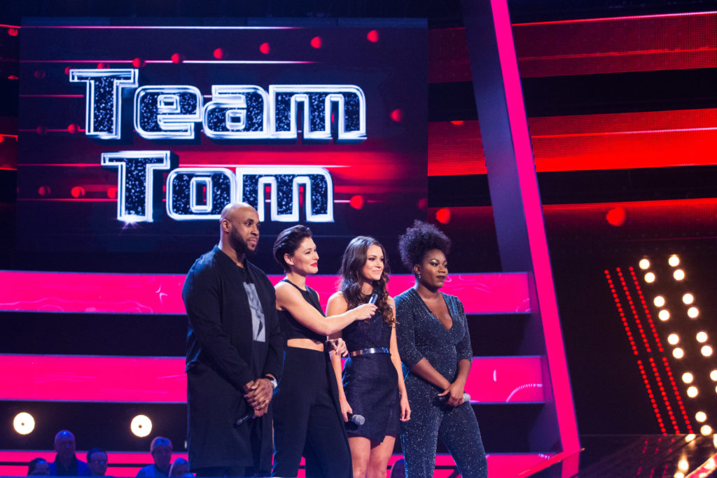 To Be Or Not To Capital B - Introducing Zoe Hedge - Birmingham Hippodrome