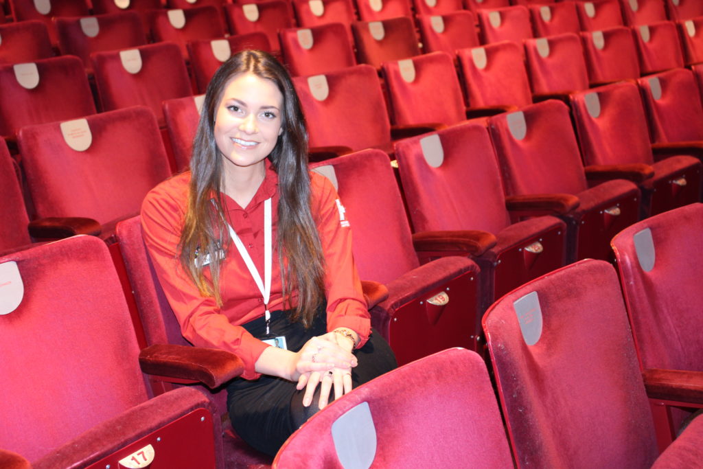 To Be Or Not To Capital B - Introducing Zoe Hedge - Birmingham Hippodrome