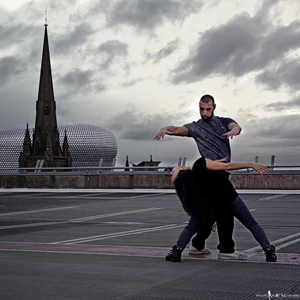 Your Ultimate Guide to B-Side Hip-Hop Festival - Birmingham Hippodrome