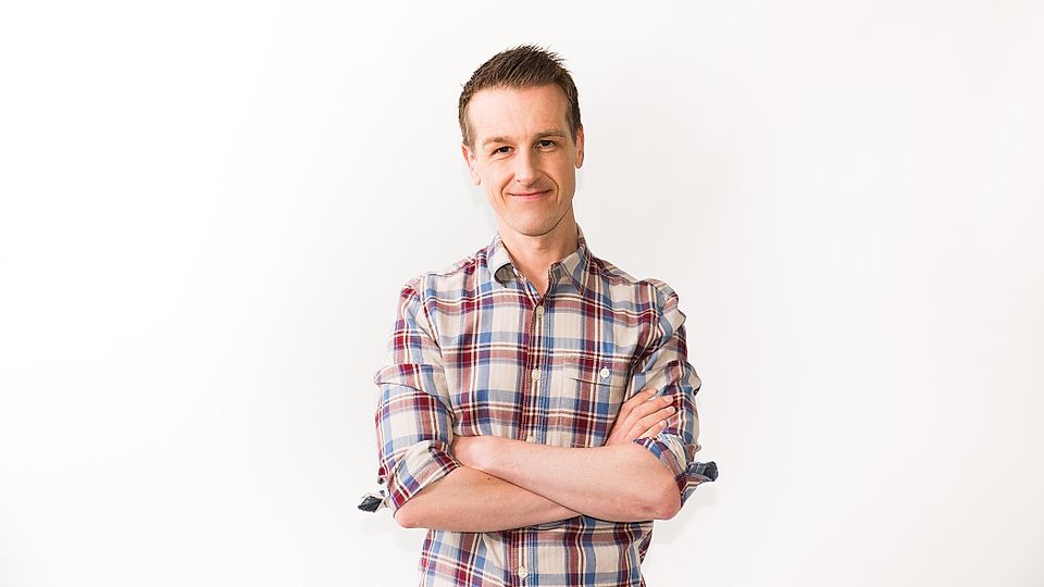 Free Radio's Andy Goulding previews Sunset Boulevard at The Manchester ...