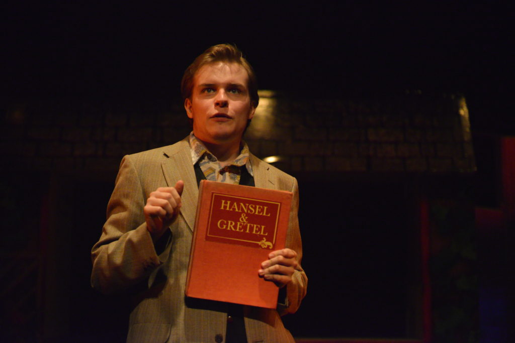 Nicky-Priest-Hansel-and-Gretel-Photo-Credit-Kate-Green - Birmingham ...