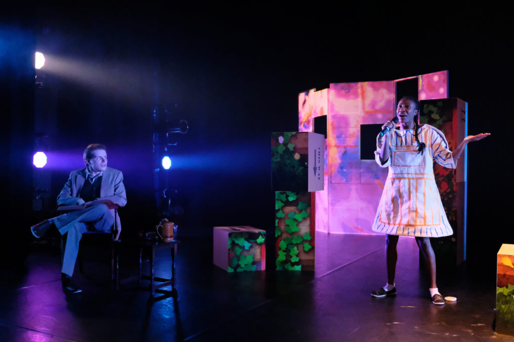 Nicky-Priest-and-Kimisha-Lewis-Hansel-and-Gretel-Photo-Credit-Kate ...