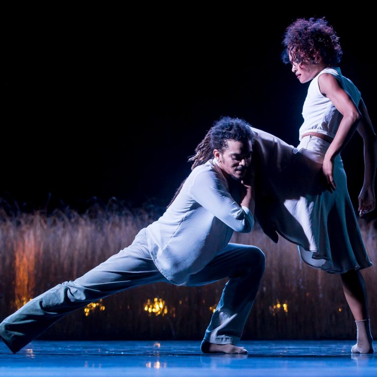 Great Dance for 2019 - Birmingham Hippodrome