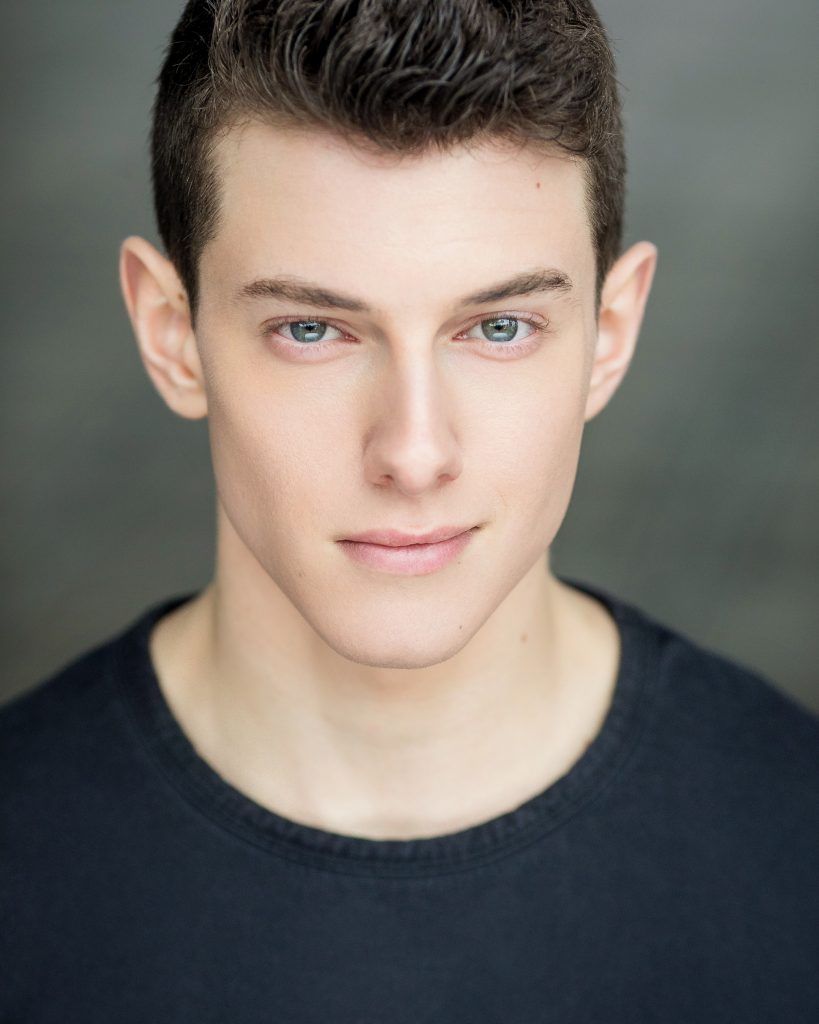 West End star Jac Yarrow to play The Prince in Snow White and the Seven ...