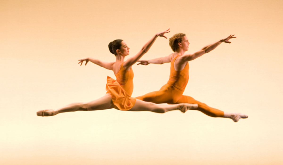 A Beginner's Guide to Ballet - Birmingham Hippodrome