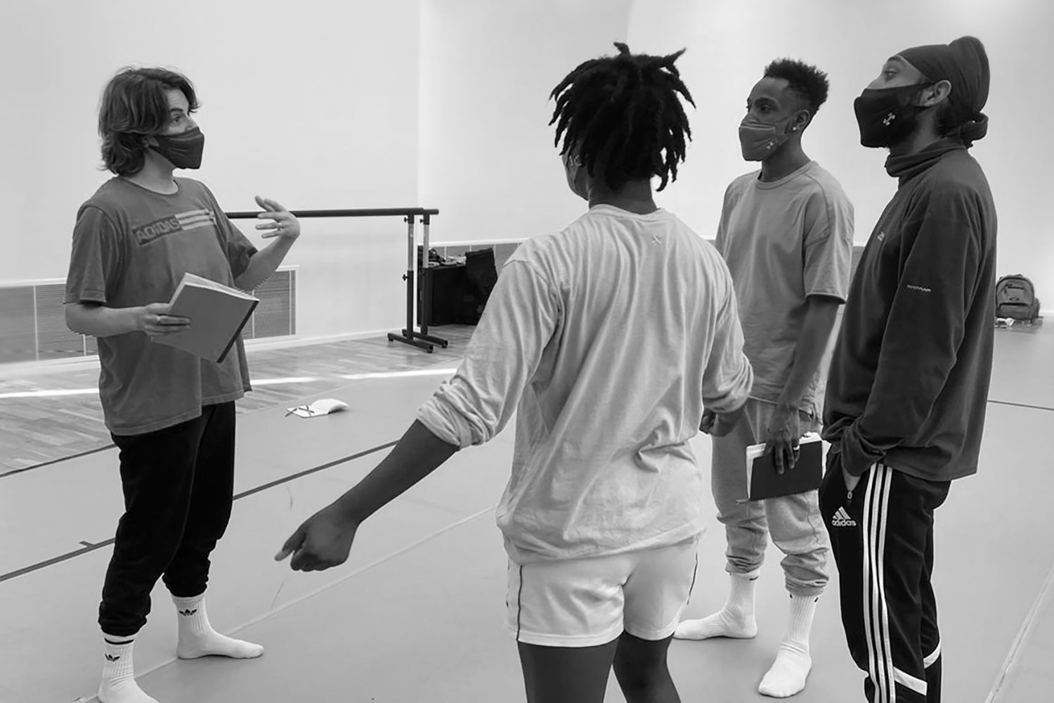 Romeo + Juliet - Birmingham Hippodrome