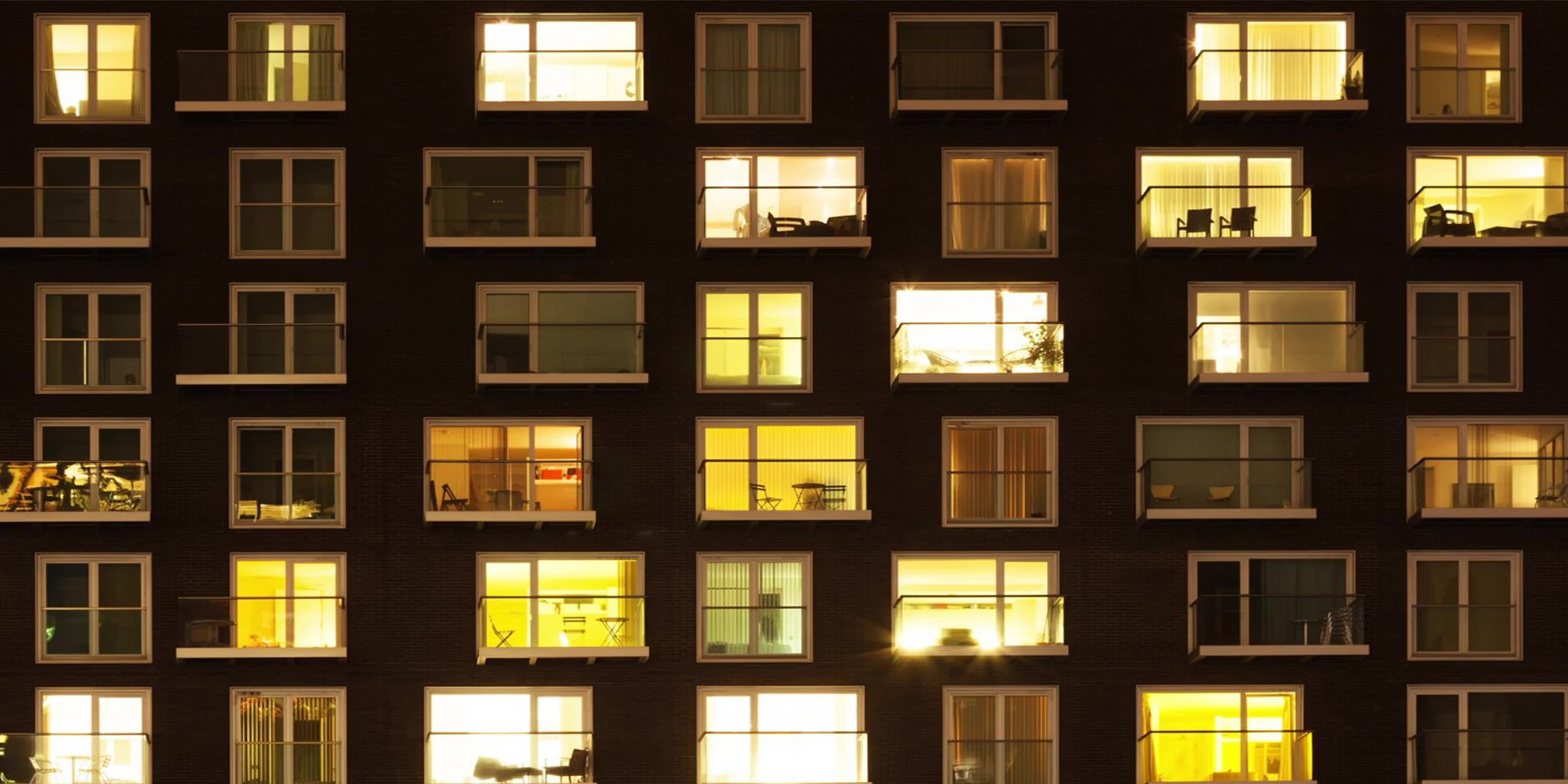 Rambert - Rooms - Birmingham Hippodrome