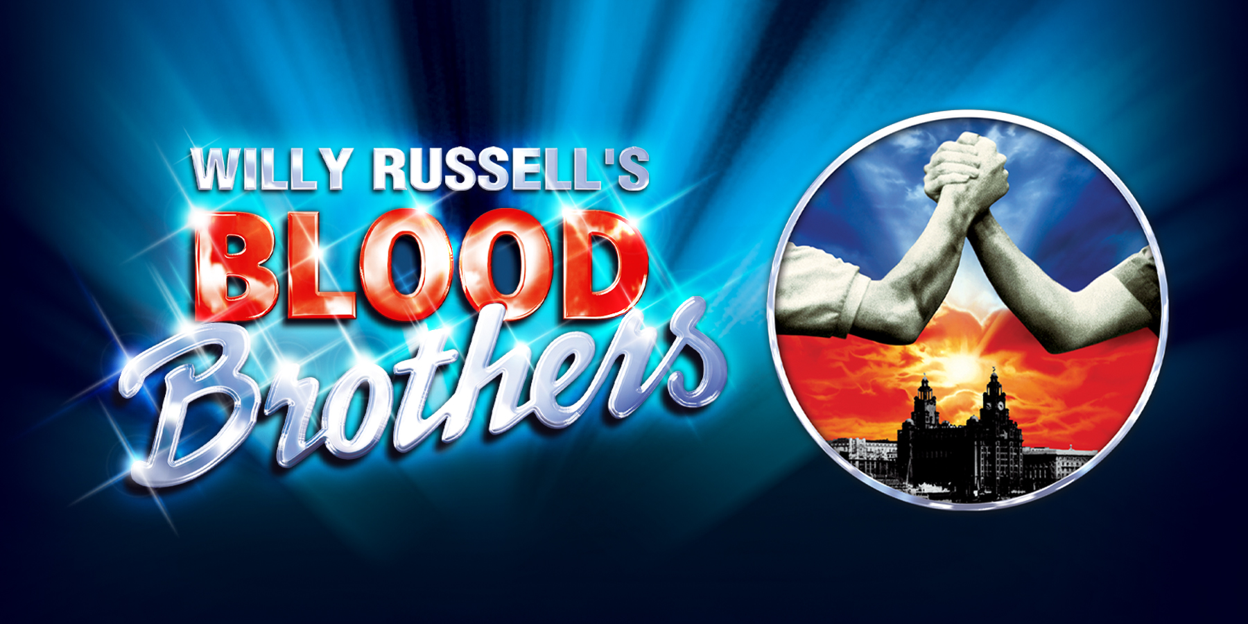 Blood Brothers - Birmingham Hippodrome