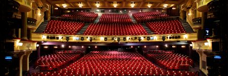 Current Groups Offers - Birmingham Hippodrome