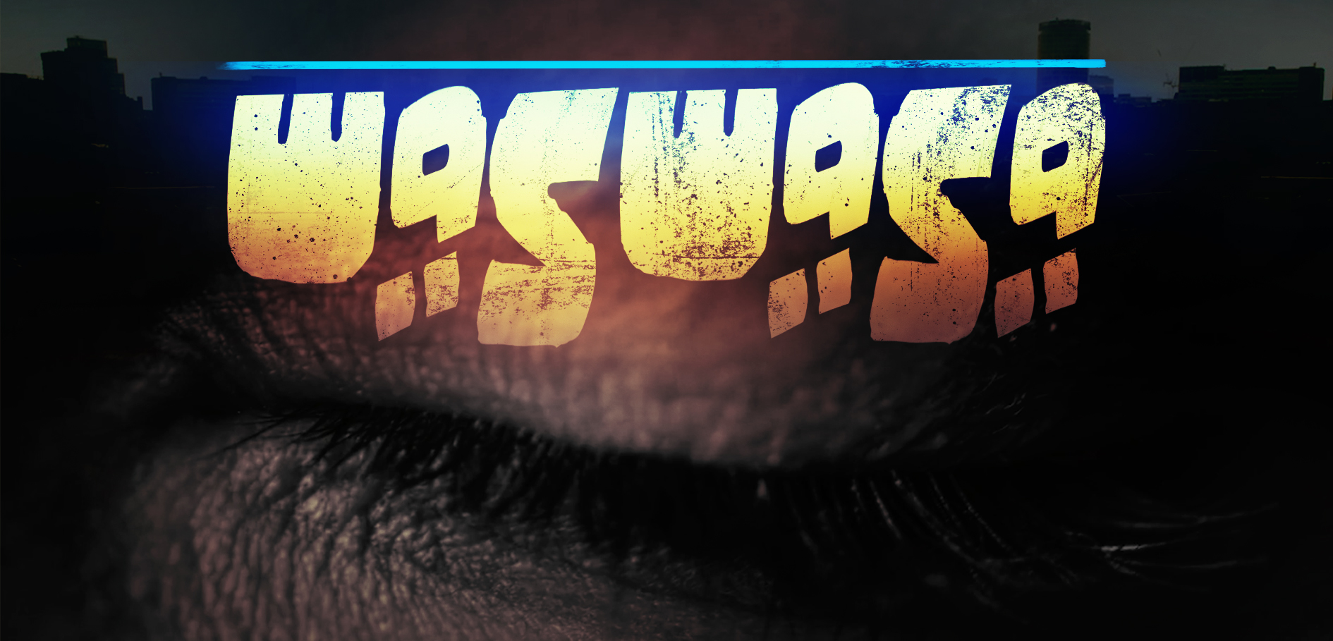 Waswasa promo image - Birmingham Hippodrome